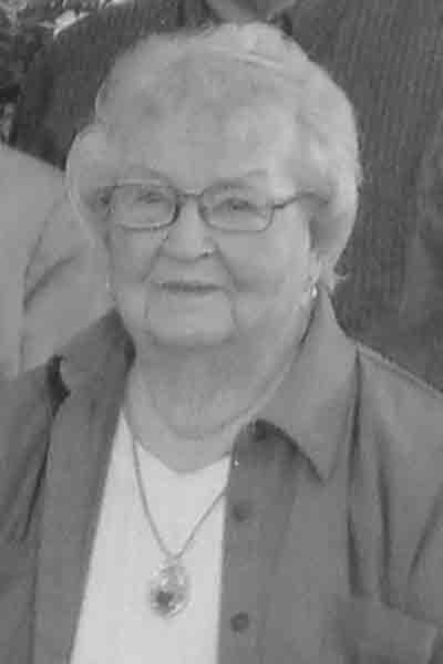 Hay — 90 years old | News, Sports, Jobs - Messenger News